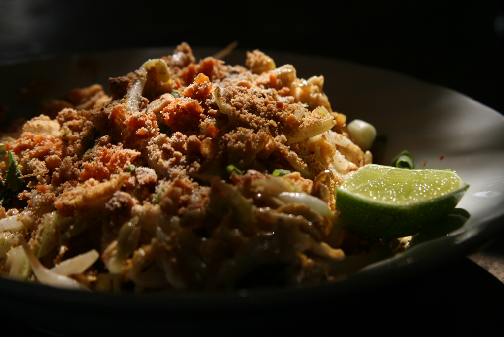 PadThai – Chris Blattman
